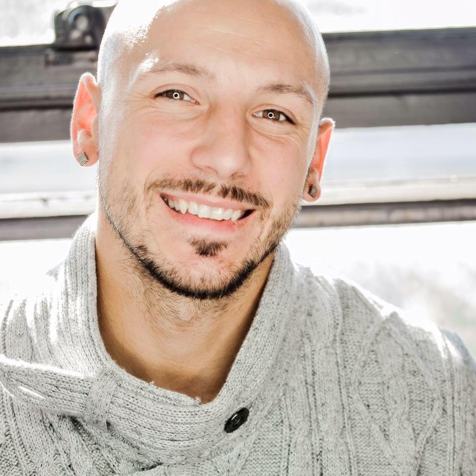 The Realities Of Being An Entrepreneur With Luka Hocevar