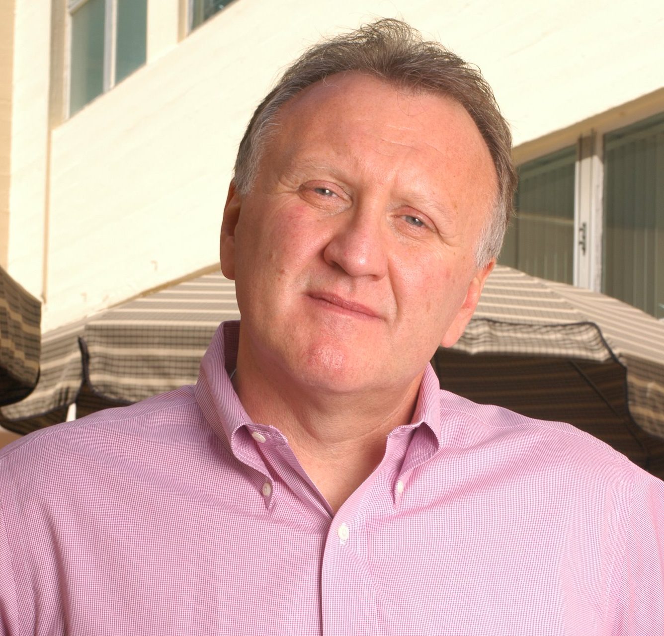 Thomas Plummer 's Real Truths About Today's Entrepreneurs